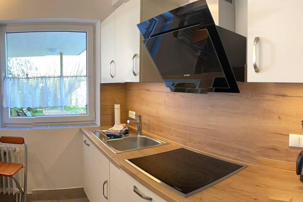 Fewo Strand und Meer 1-4 P – Meridian. St. Peter-Ording. Nordsee