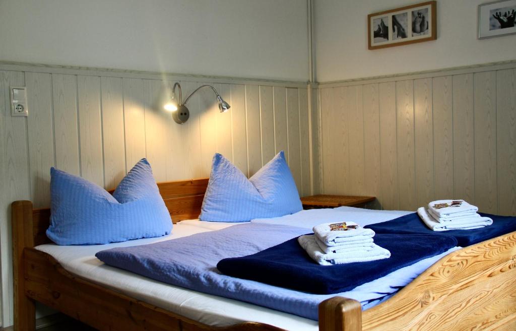 Fewo Ebbe und Flut 1-4 P – Meridian. St. Peter-Ording. Nordsee